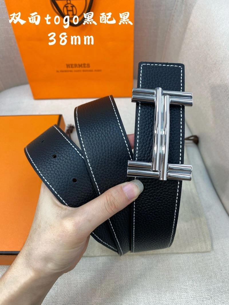 High accuracy Hermes Belts