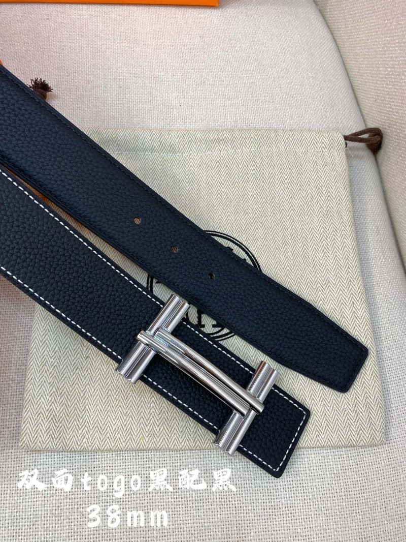 High accuracy Hermes Belts