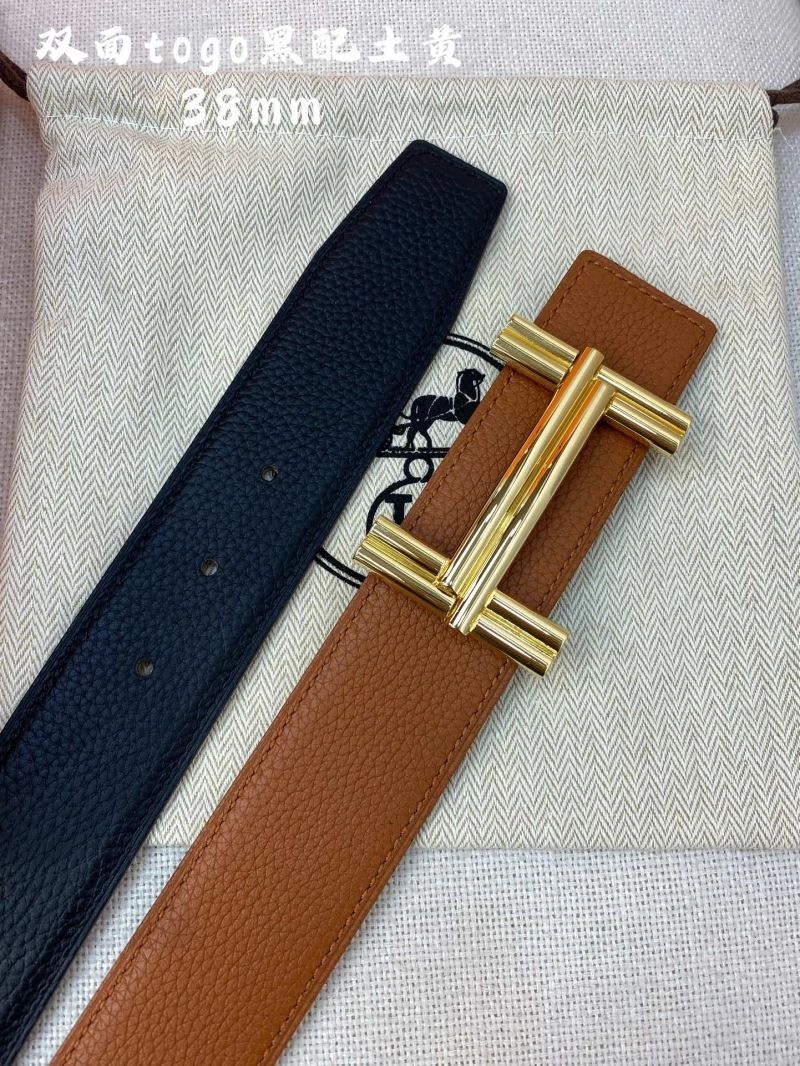 Hermes Belts