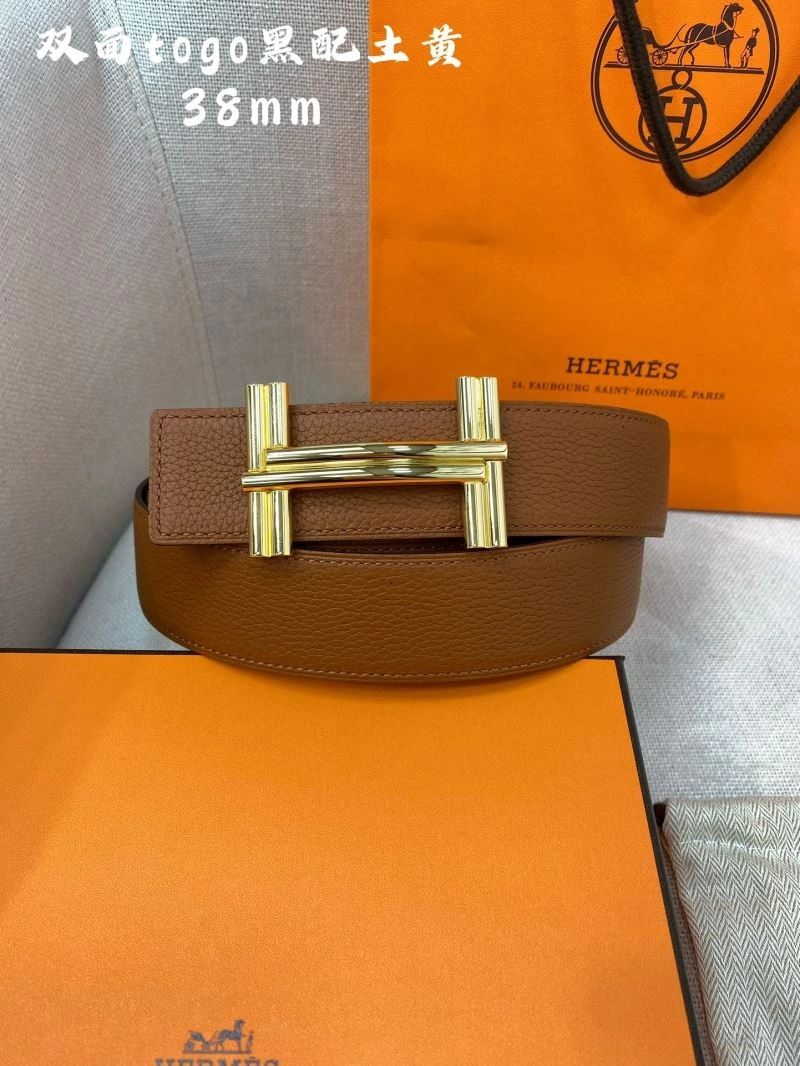Inexpensive Hermes Belts