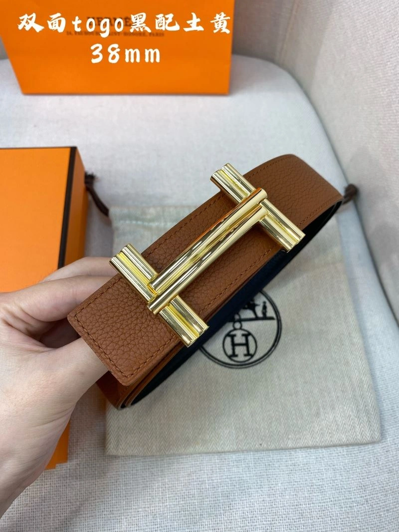 Inexpensive Hermes Belts