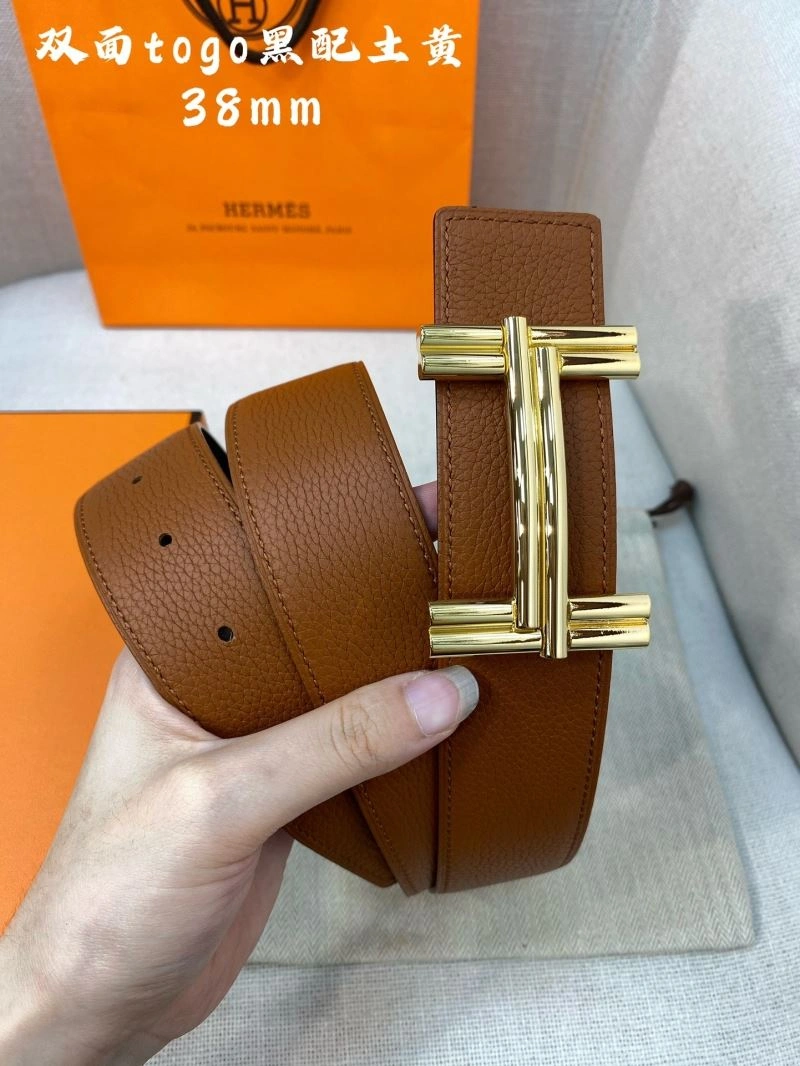 Inexpensive Hermes Belts