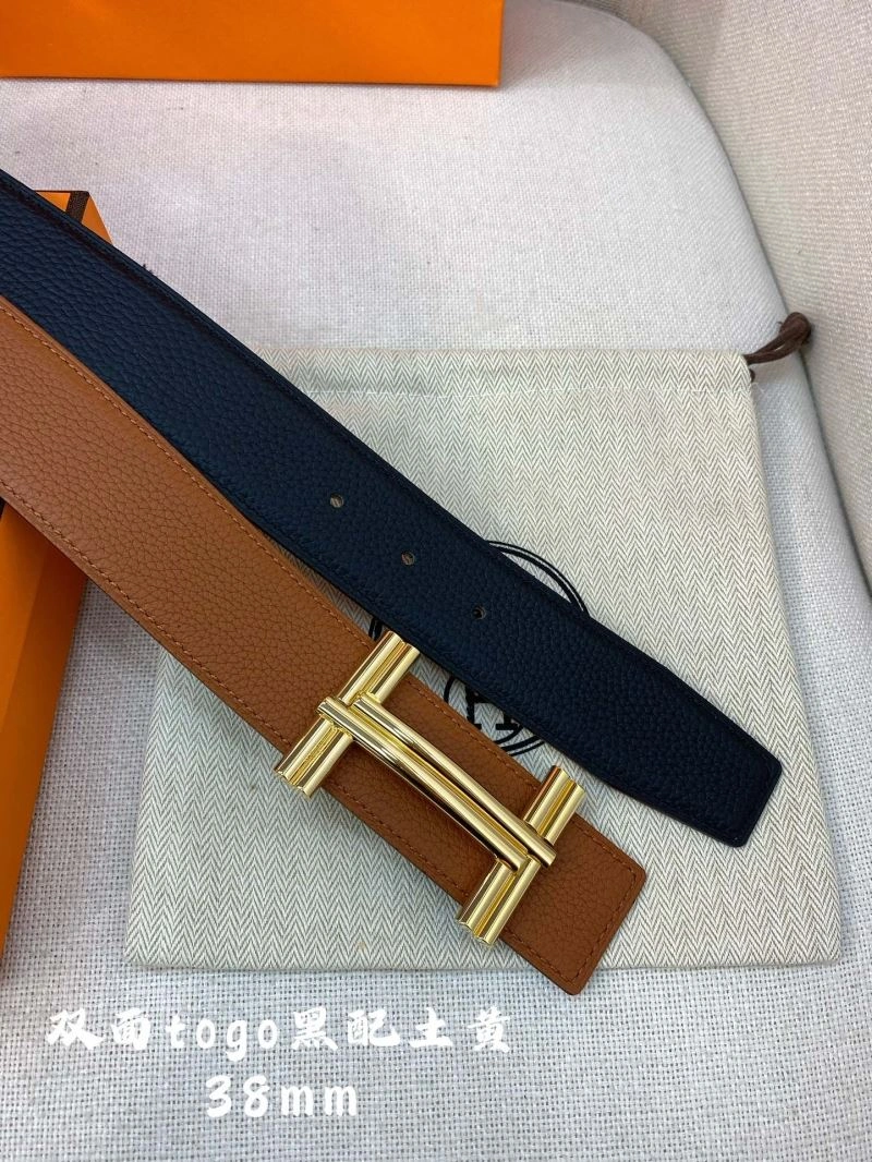 Inexpensive Hermes Belts