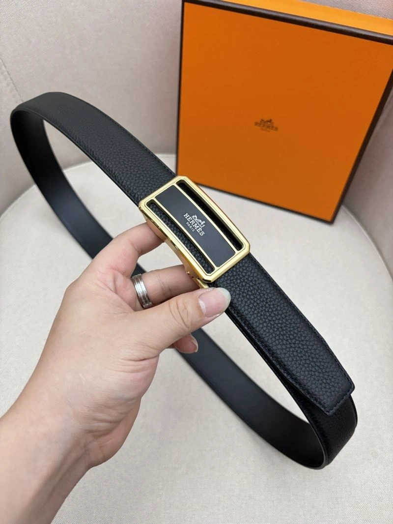Hermes Belts