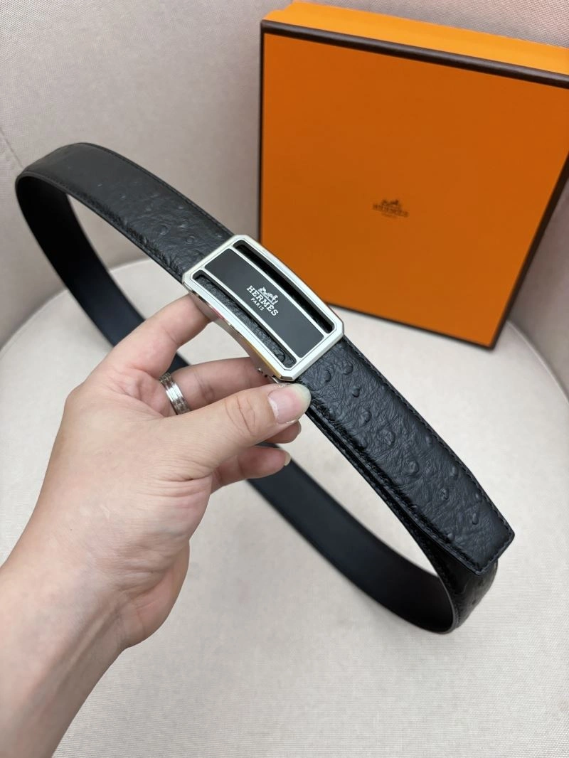 Hermes Belts