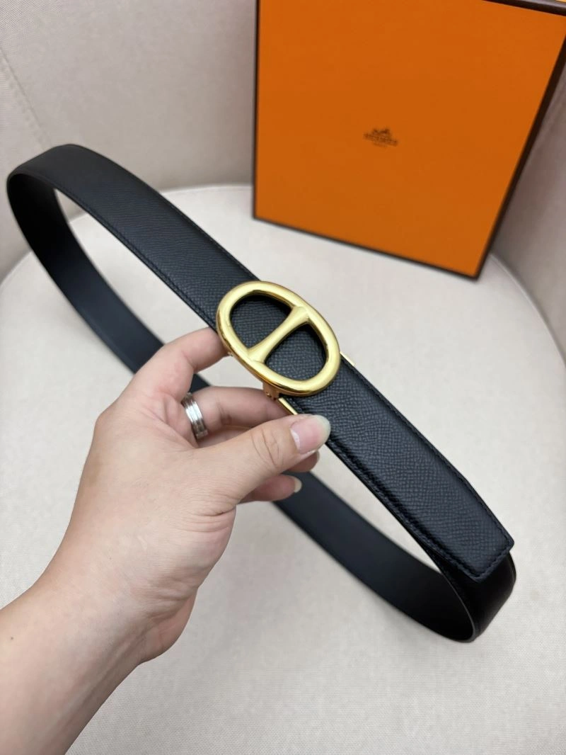 Hermes Belts