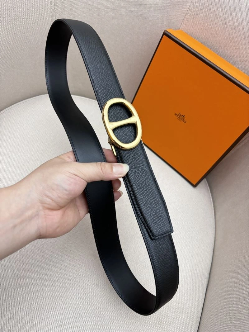 Legit Hermes Belts