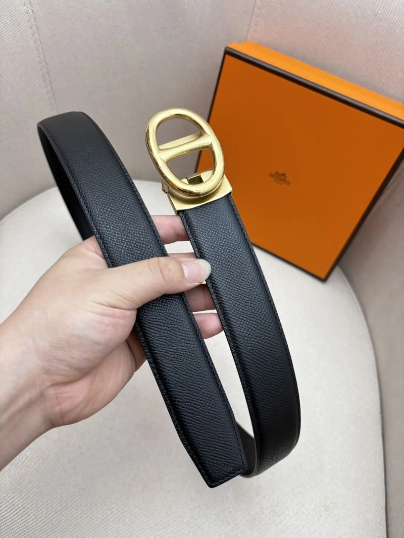 Legit Hermes Belts