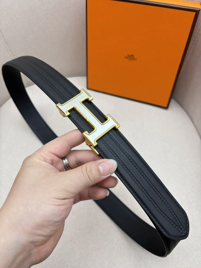 Hermes Belts