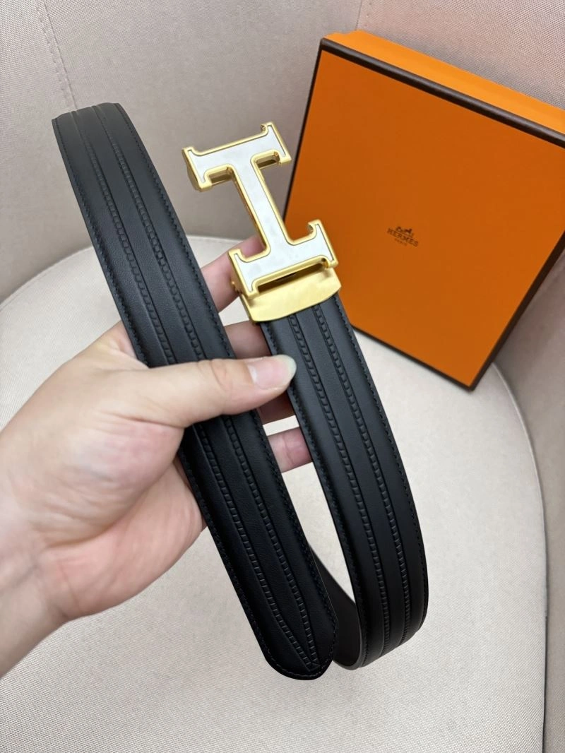 OEM Hermes Belts