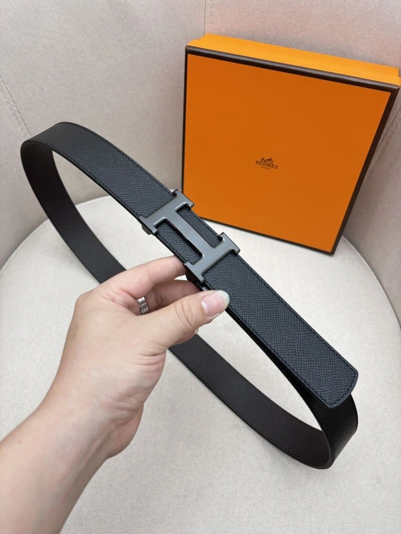 Hermes Belts