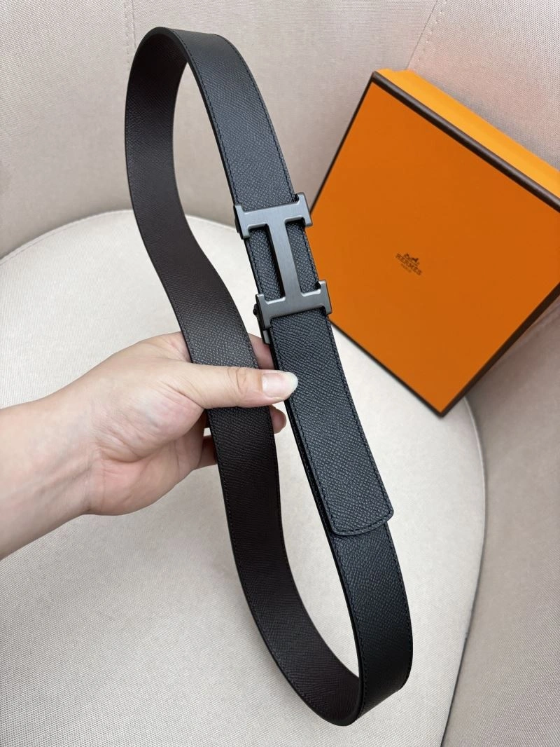 Legit Hermes Belts