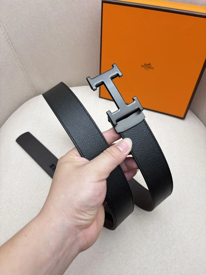 Legit Hermes Belts