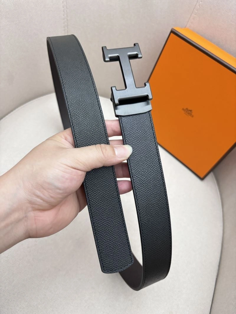 Legit Hermes Belts