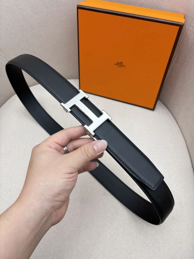 Hermes Belts