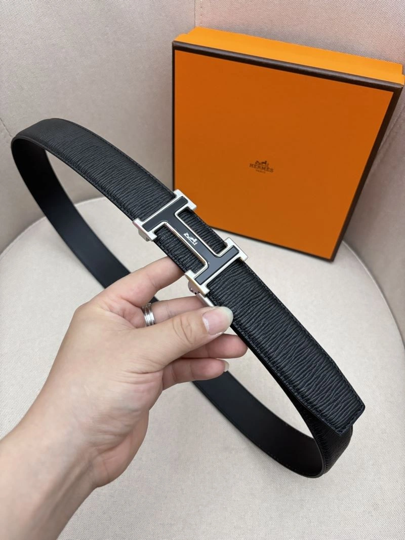Hermes Belts