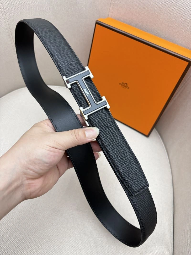 Bargain Hermes Belts