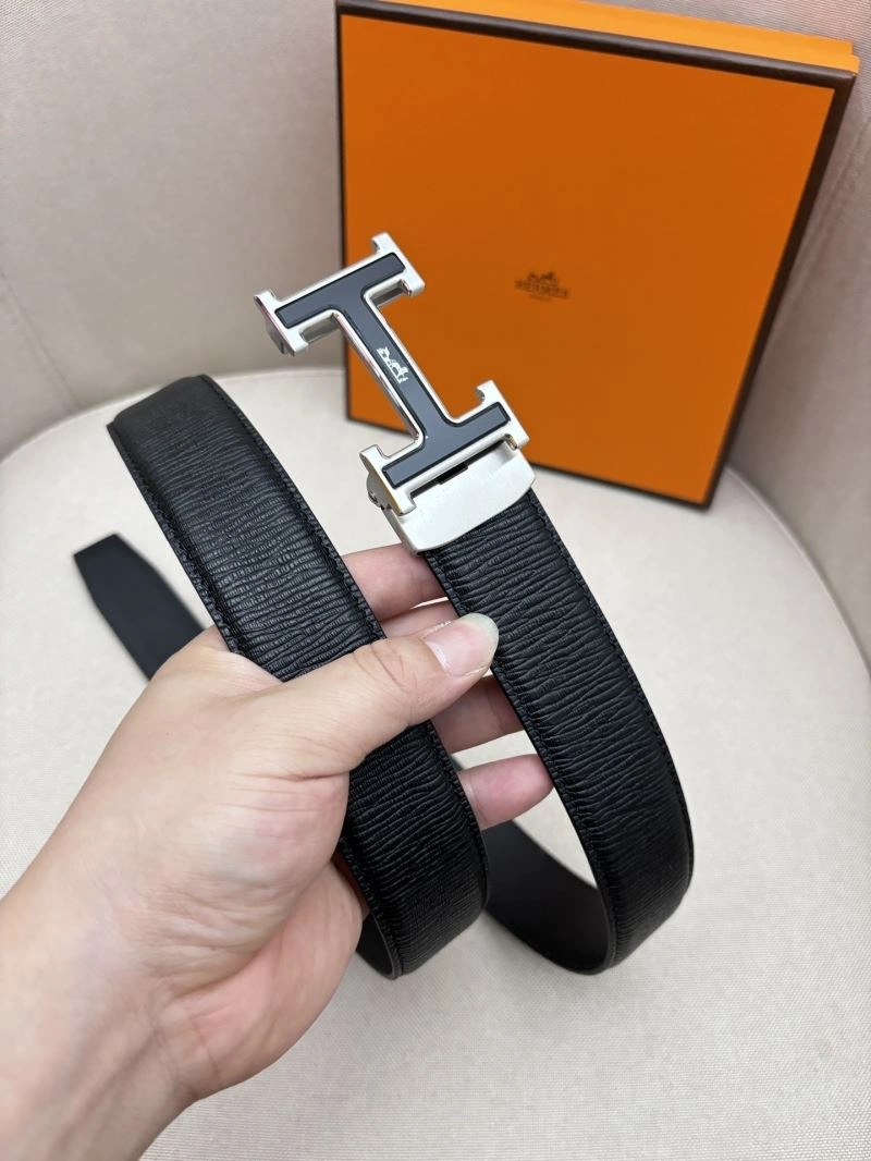 Bargain Hermes Belts