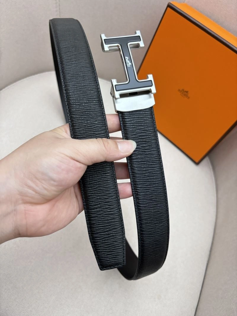 Bargain Hermes Belts