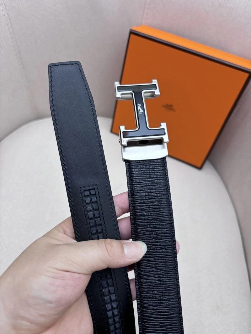 Bargain Hermes Belts