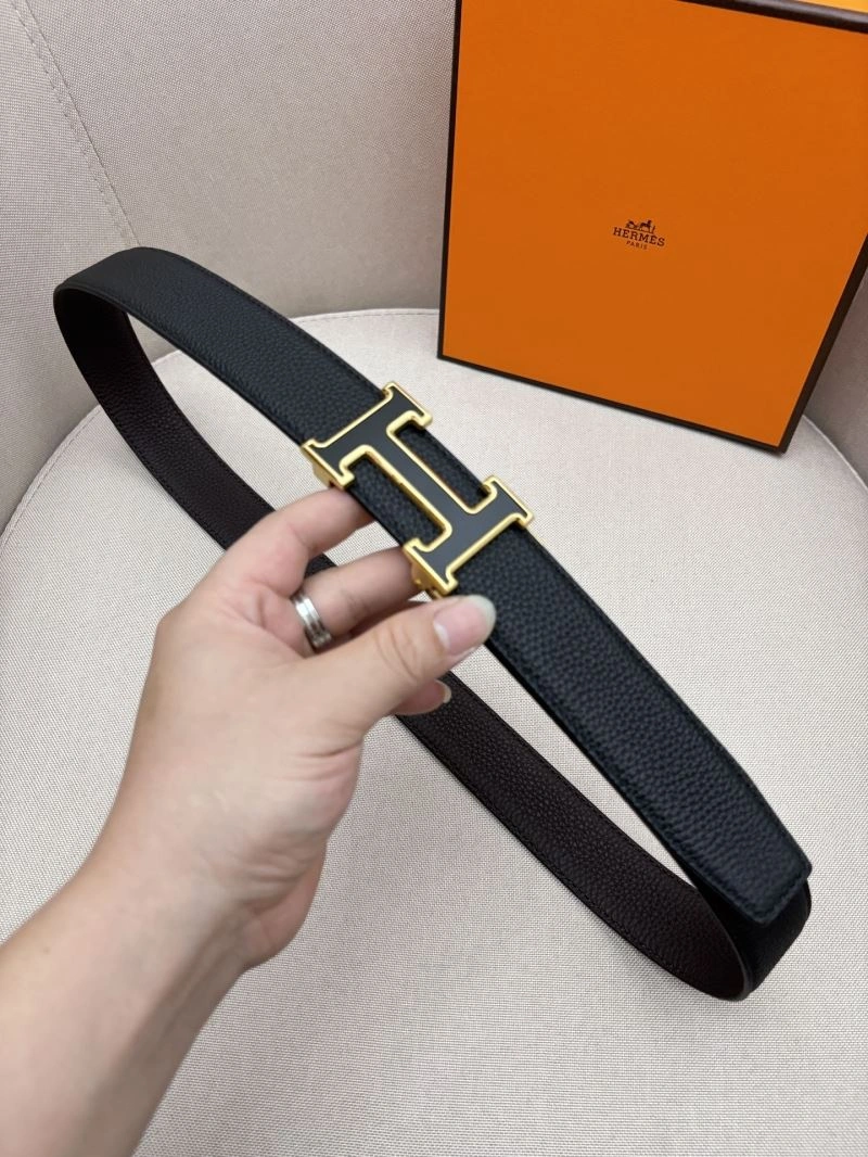 Hermes Belts