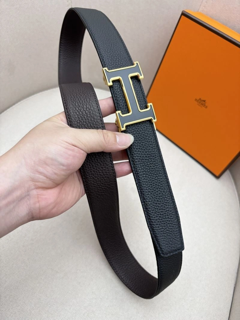 Cut-rate Hermes Belts