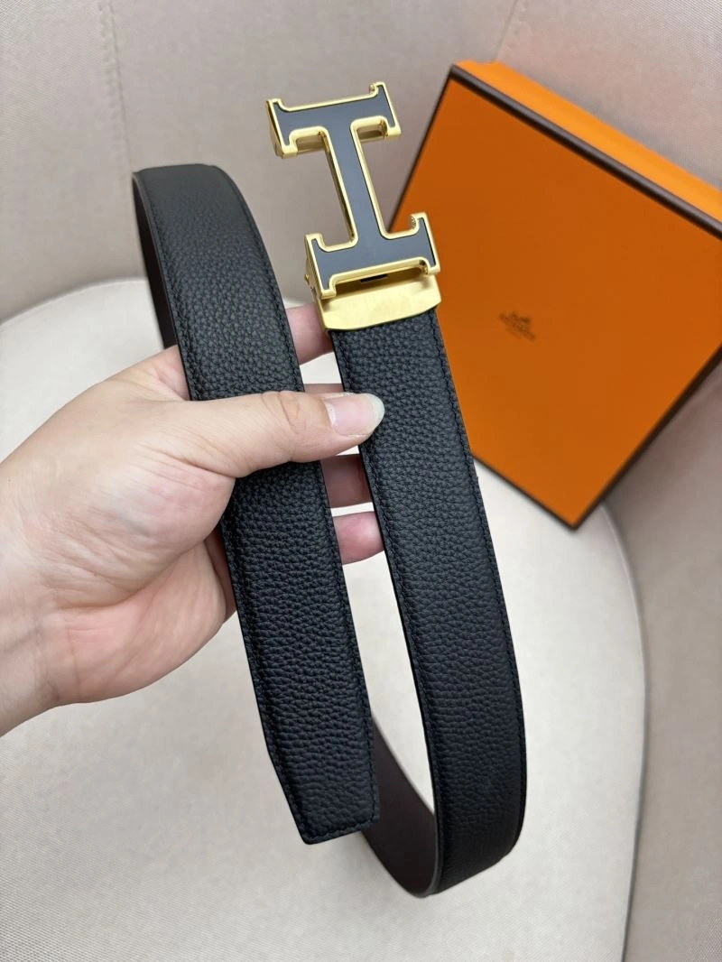 Cut-rate Hermes Belts