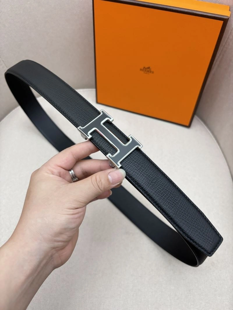 Hermes Belts