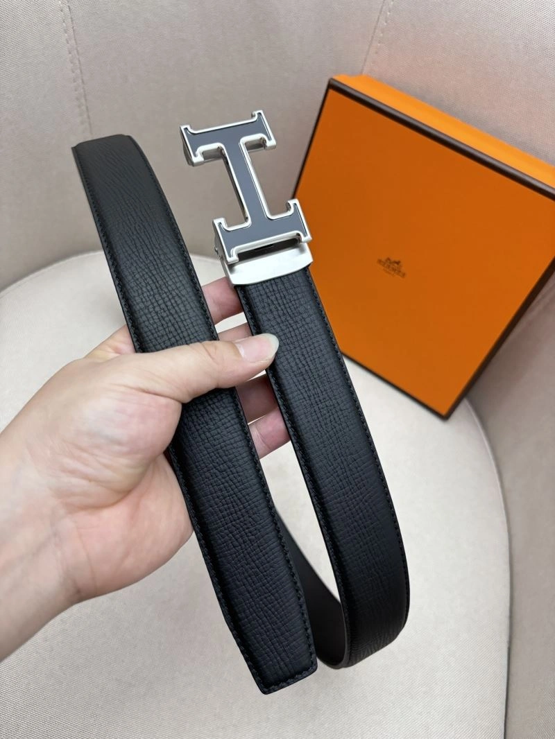 Bargain Hermes Belts