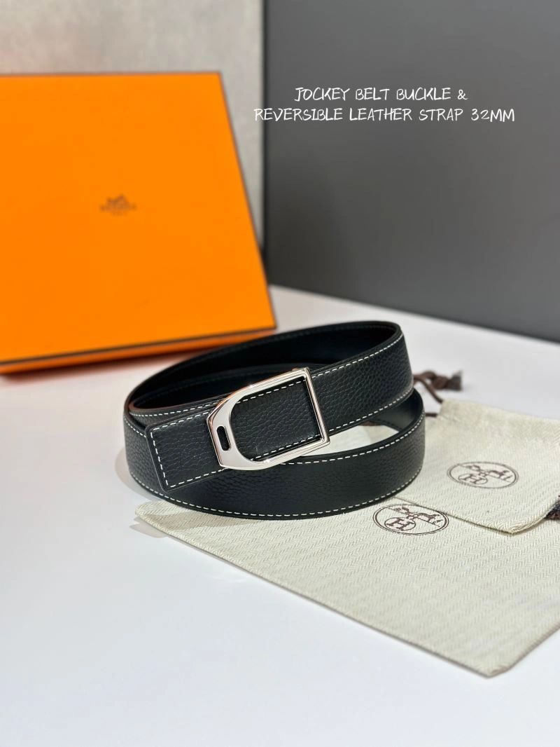 Hermes Belts