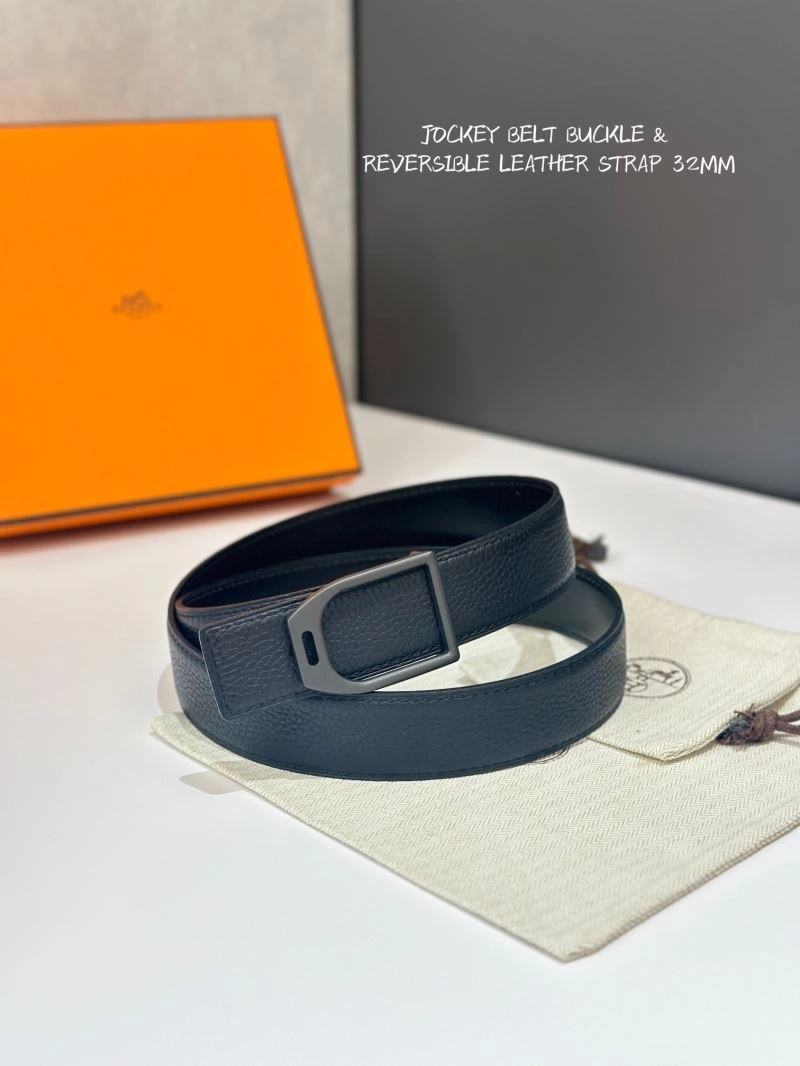 Hermes Belts
