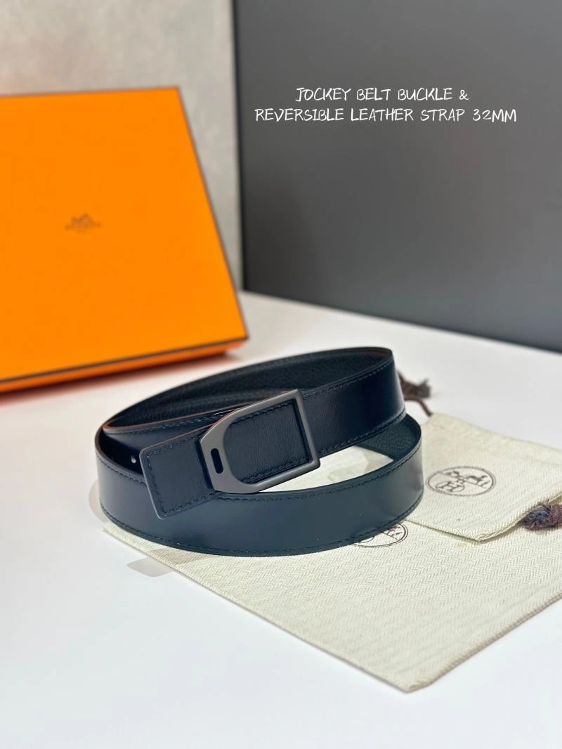 Exact replica Hermes Belts