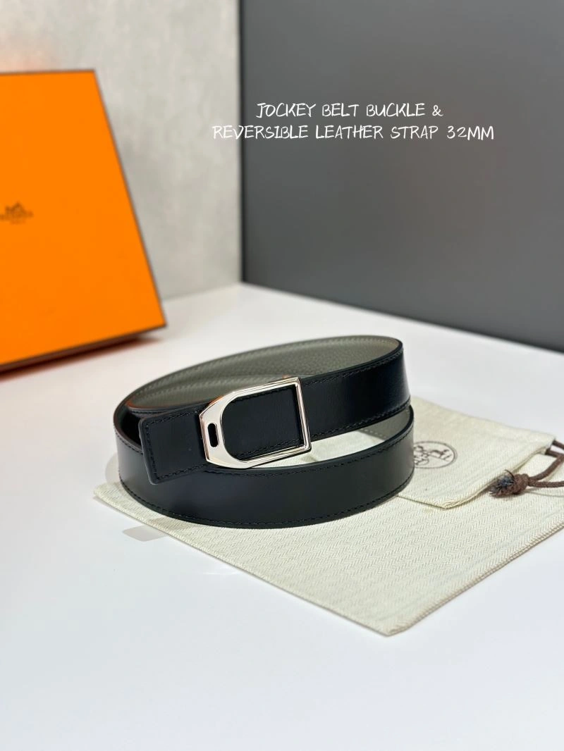 Authentic Hermes Belts