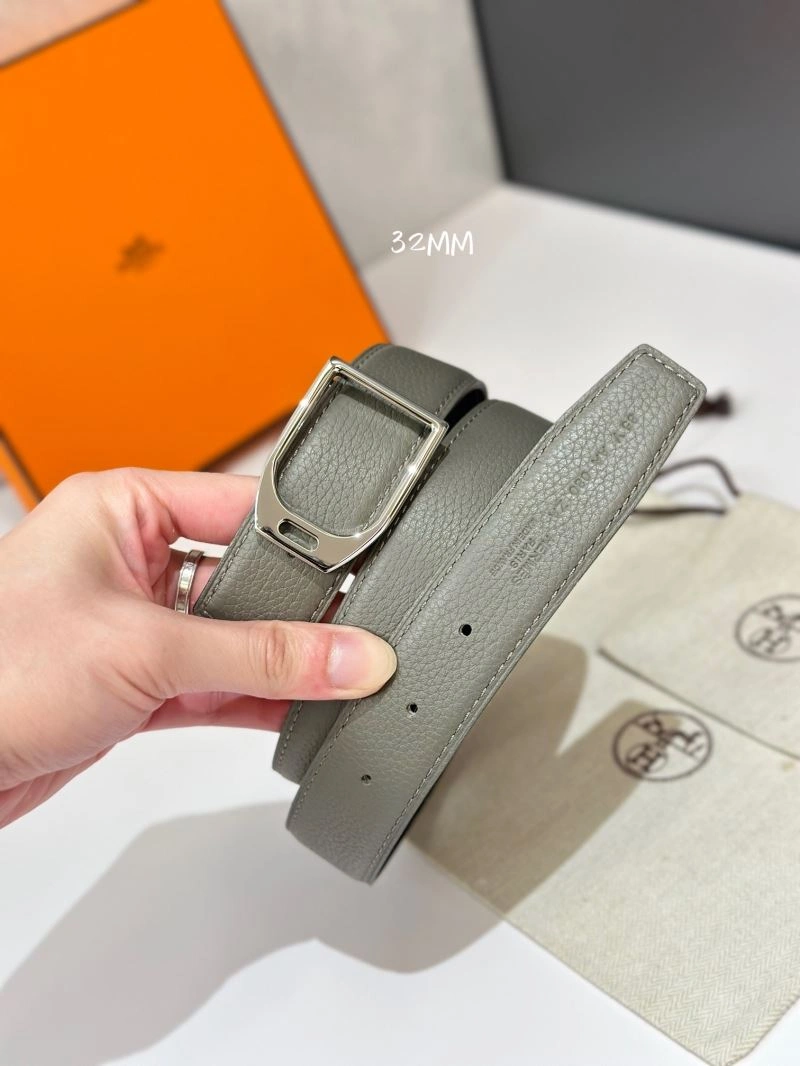 Authentic Hermes Belts