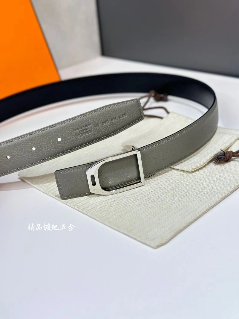 Authentic Hermes Belts