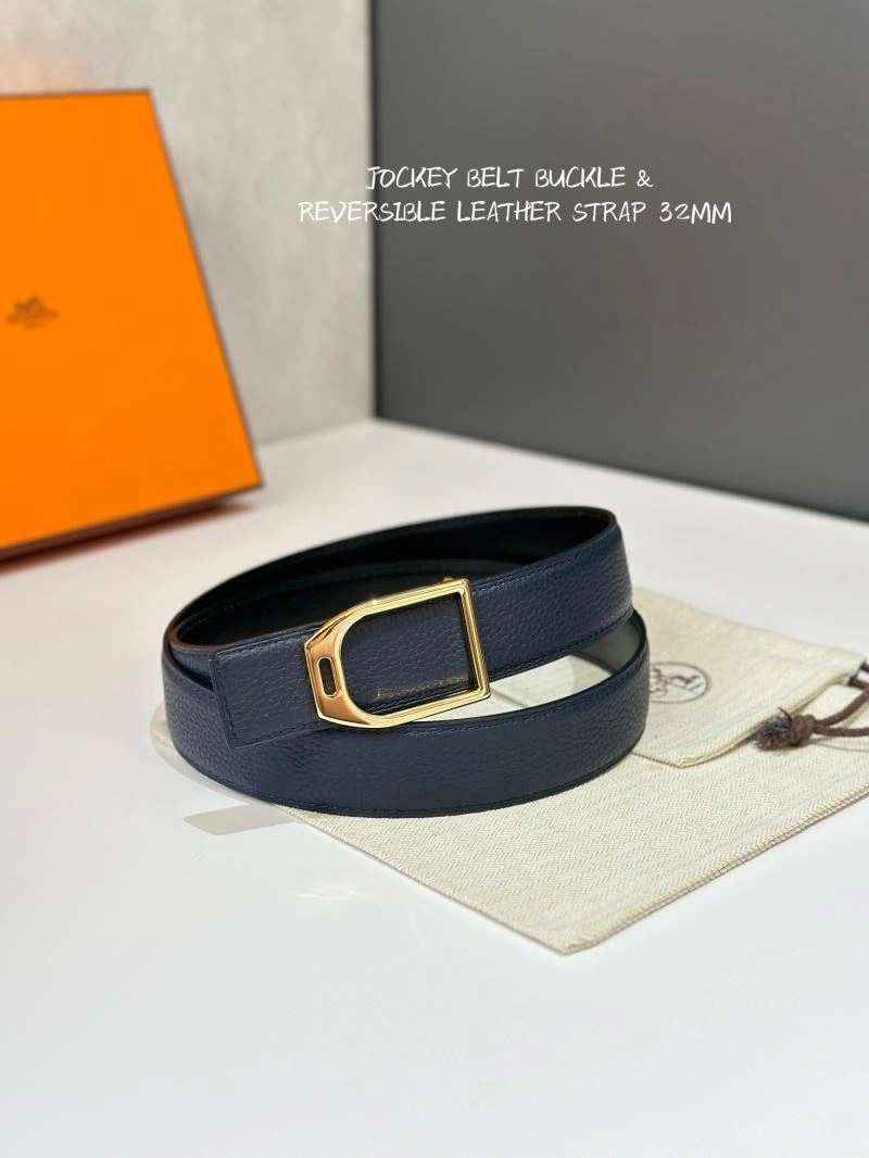 Hermes Belts
