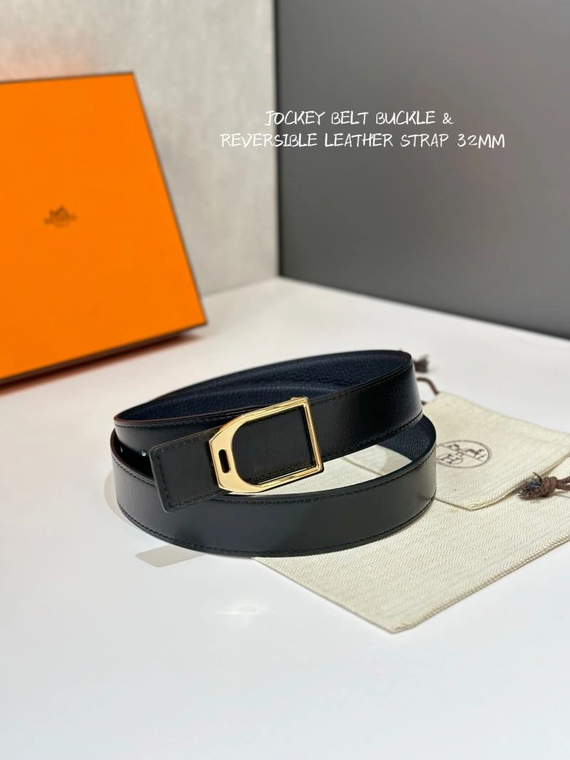 Original Hermes Belts