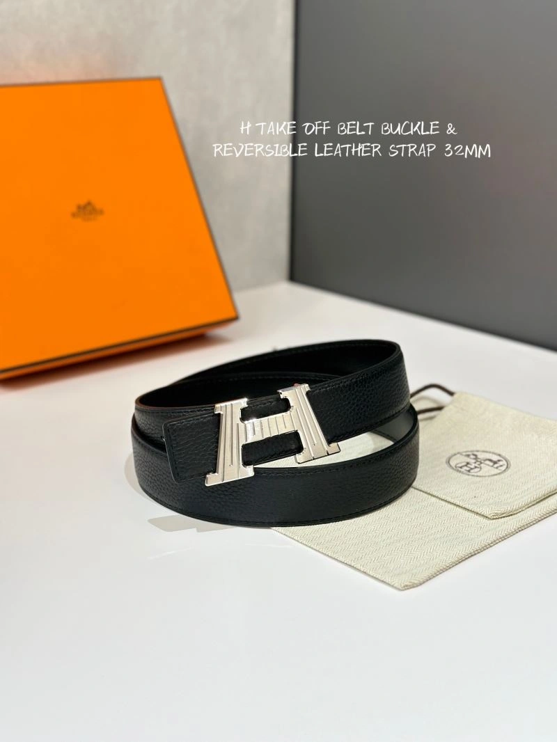Hermes Belts