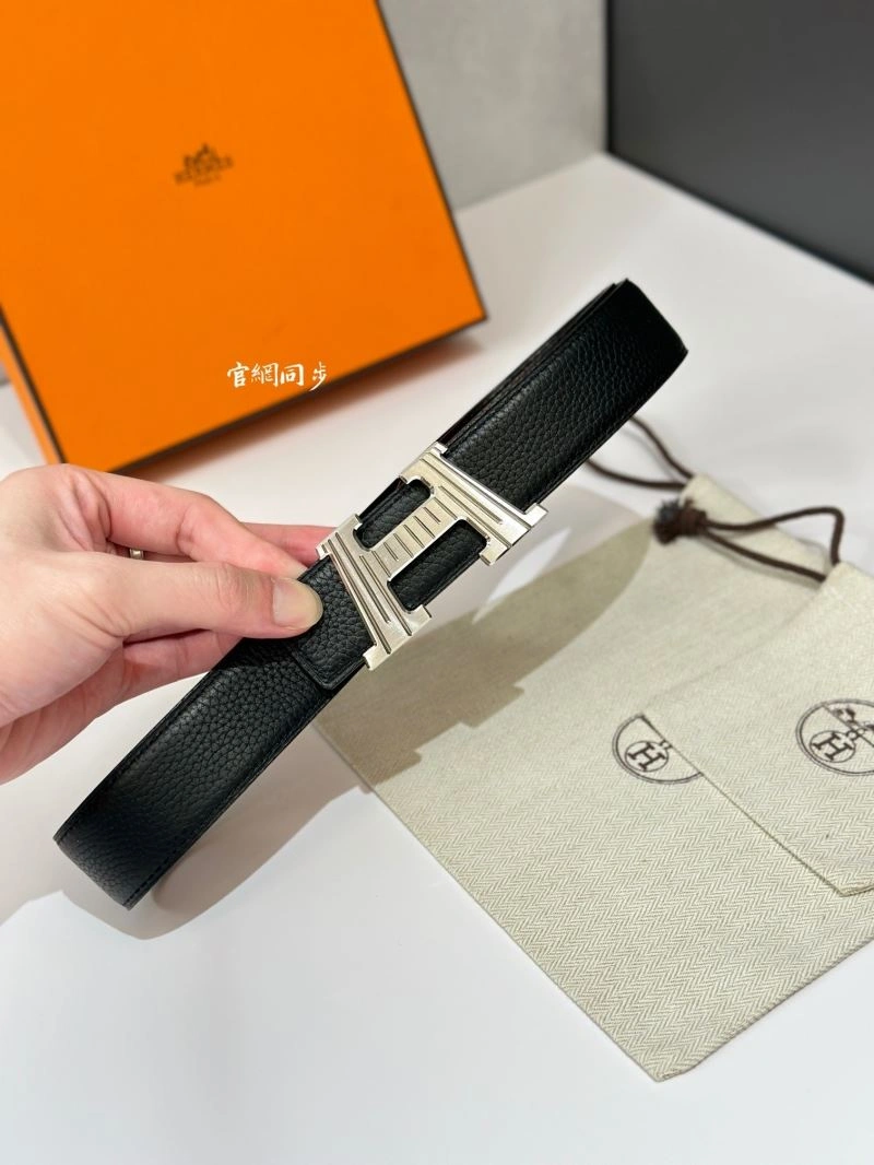 OEM Hermes Belts
