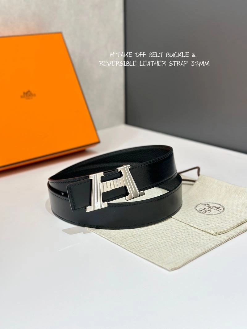 OEM Hermes Belts