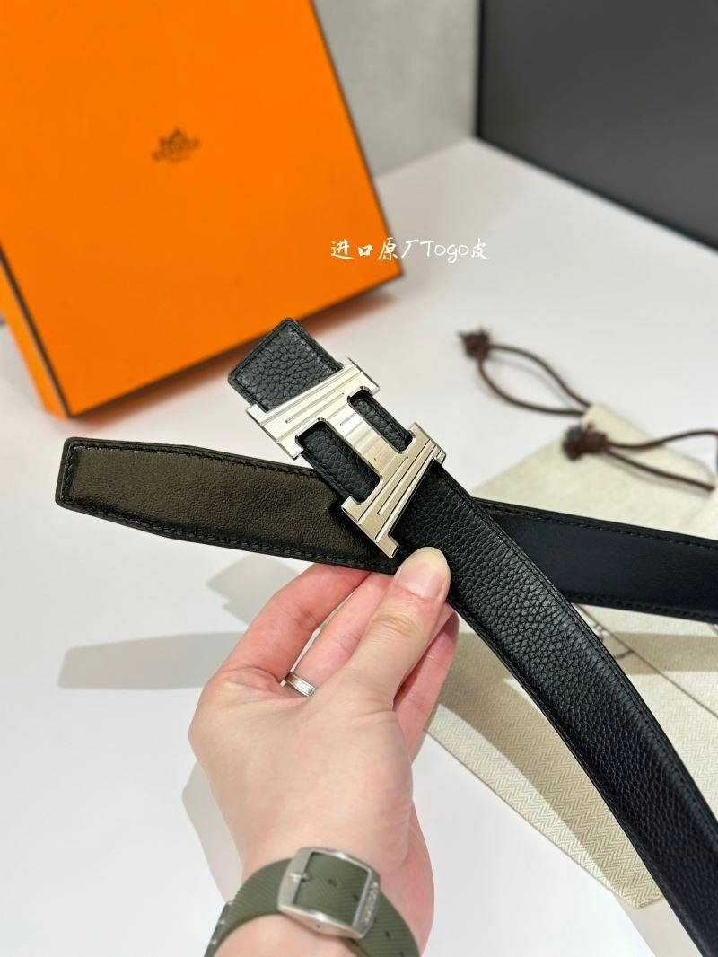OEM Hermes Belts