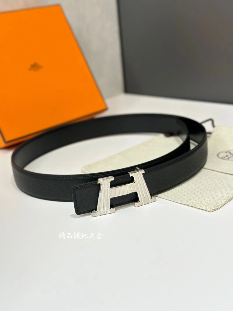 OEM Hermes Belts