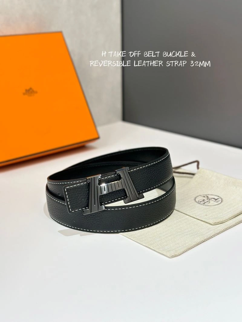 Hermes Belts