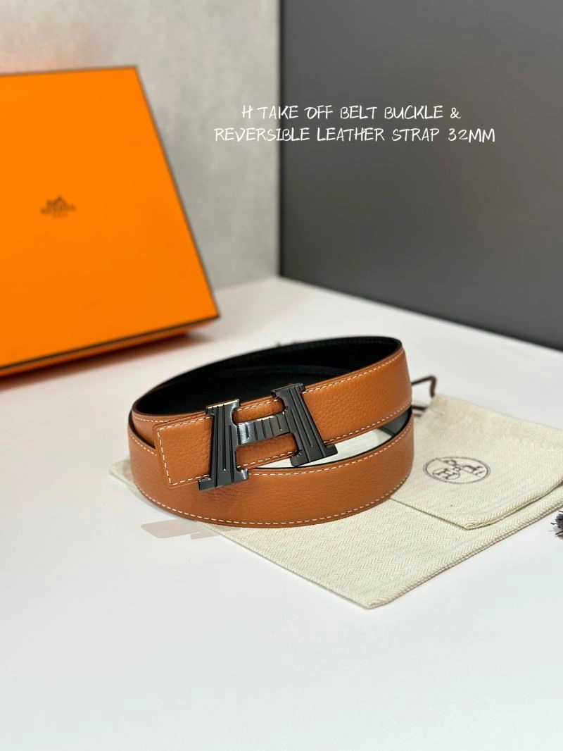 Hermes Belts
