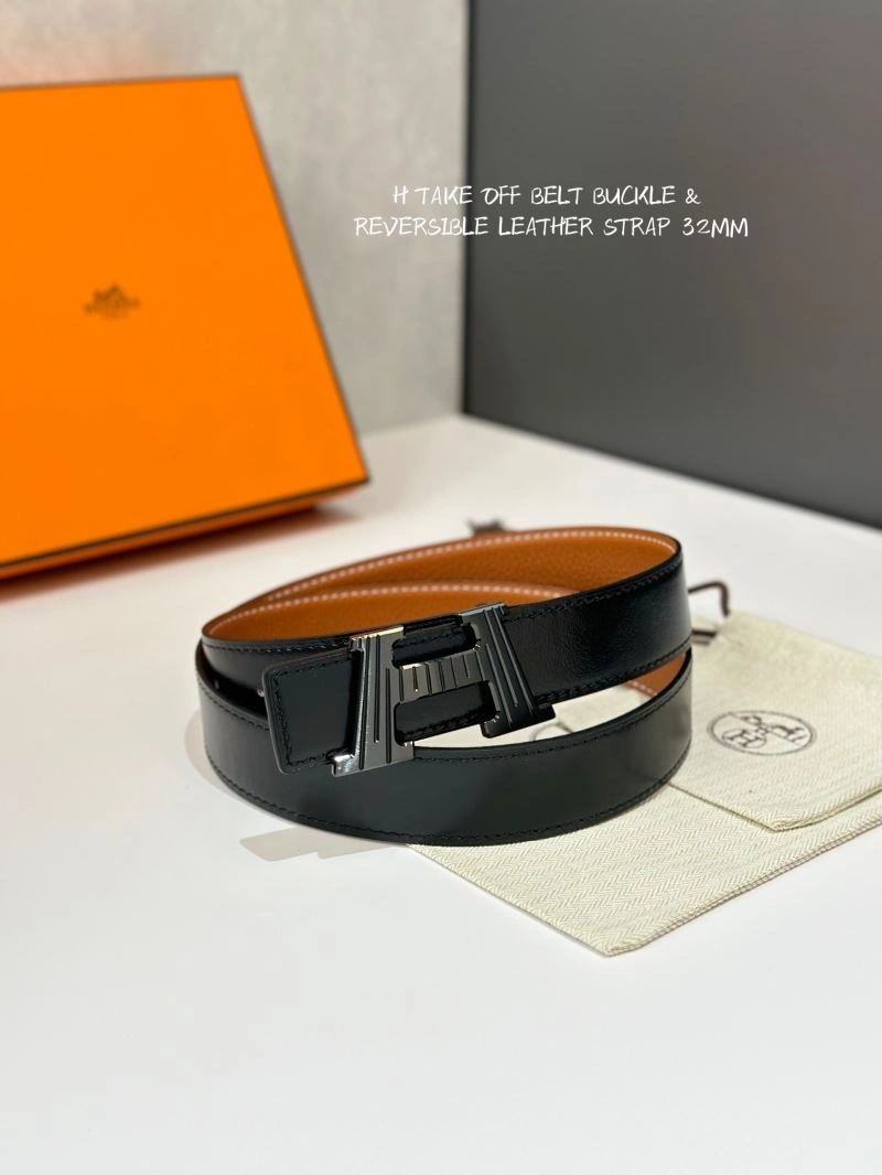 Inexpensive Hermes Belts