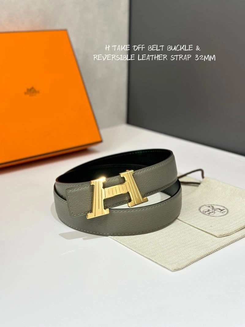 Hermes Belts