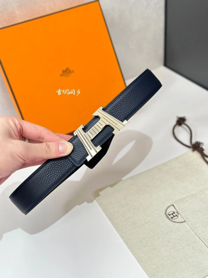 OEM Hermes Belts