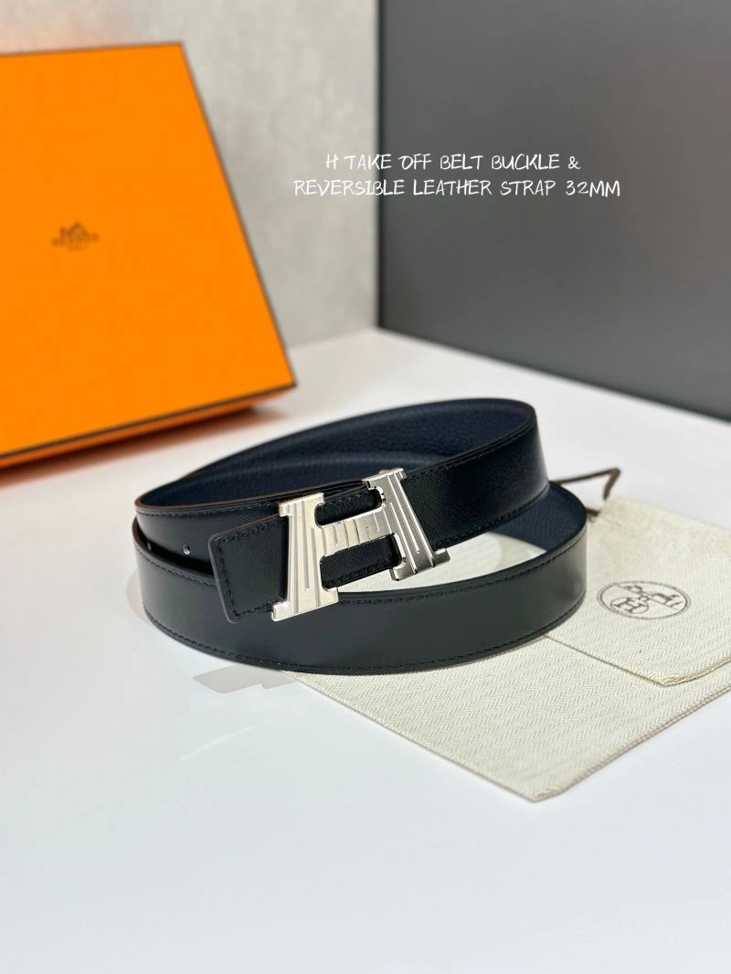 OEM Hermes Belts