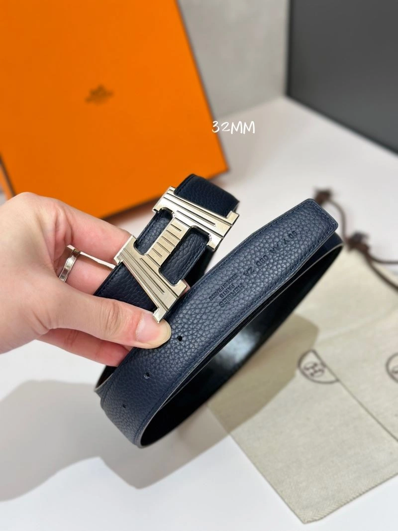 OEM Hermes Belts