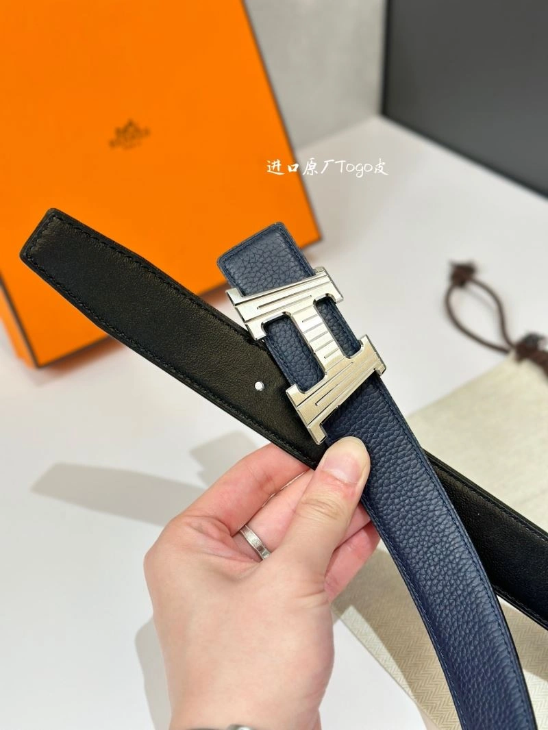 OEM Hermes Belts
